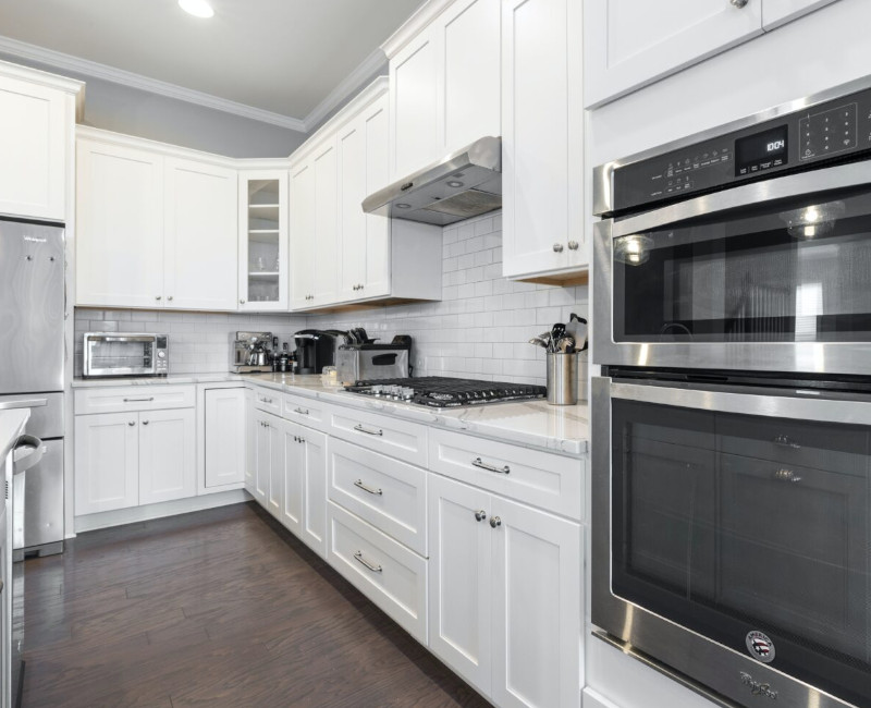 Smart Budgeting Tips for Kitchen Remodeling | Nice Kitchen World